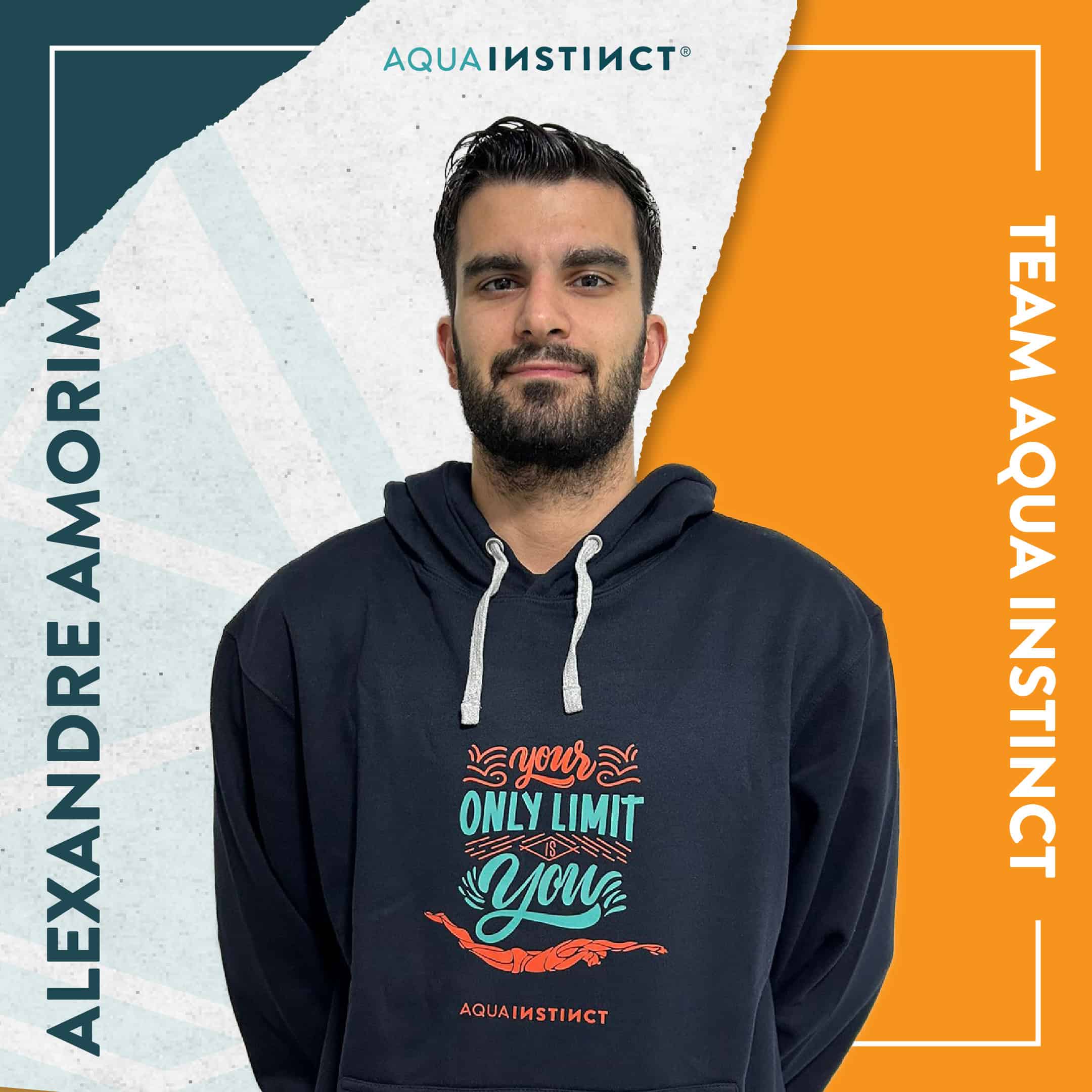 Team Aqua Instinct | AQUA INSTINCT